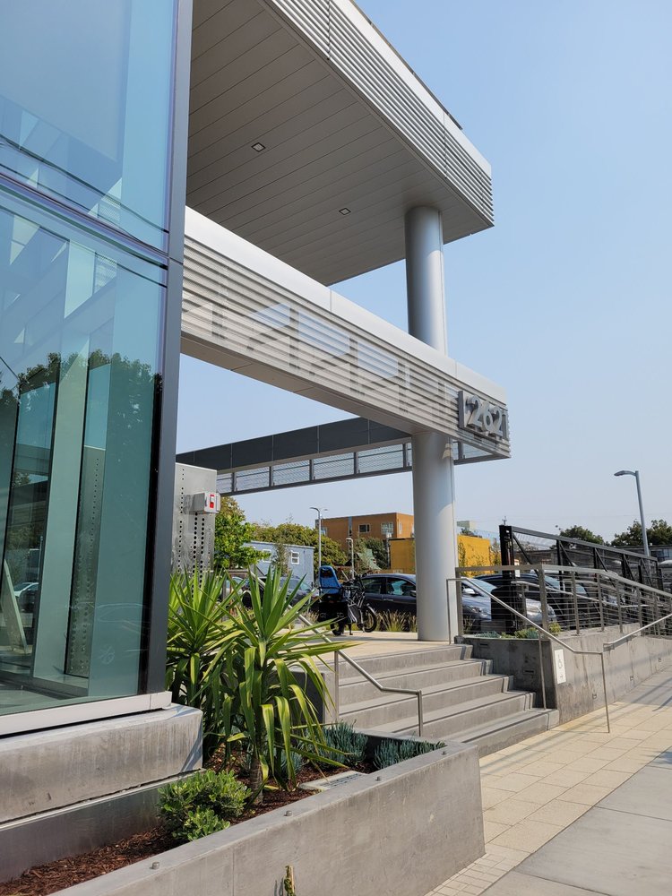 KAISER BERKELEY MEDICAL OFFICES - Updated July 2025 - 11 Photos & 11 ...