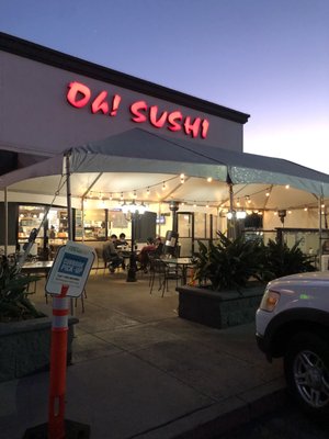OH! SUSHI - 338 Photos & 421 Reviews - 2121 N Rose Ave, Oxnard ...