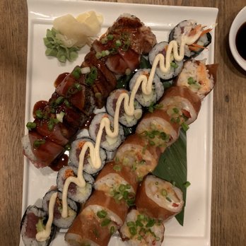 GO FISH - Updated November 2024 - 53 Photos & 61 Reviews - 301 S Hull ...