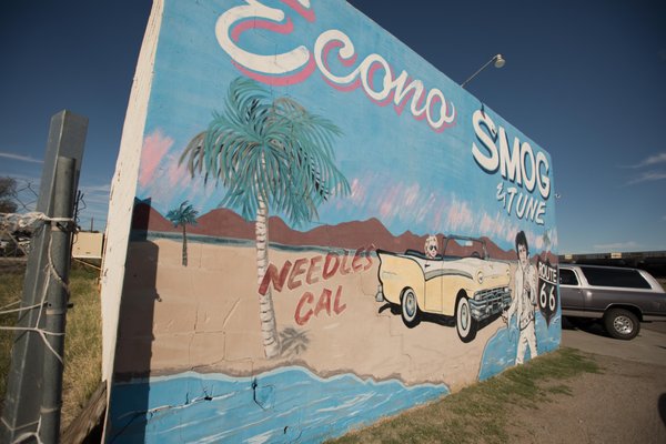 ECONO SMOG & TUNE - Updated December 2025 - 56 Photos & 103 Reviews ...