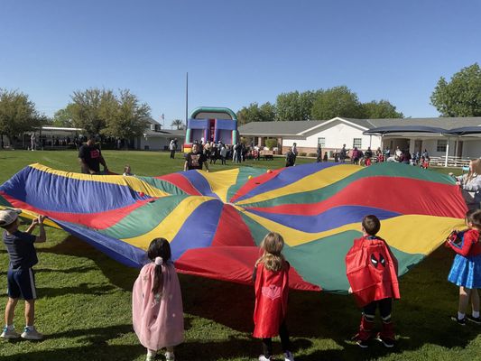 RANCHO SOLANO PREPARATORY SCHOOL - Updated December 2025 - 25 Photos ...