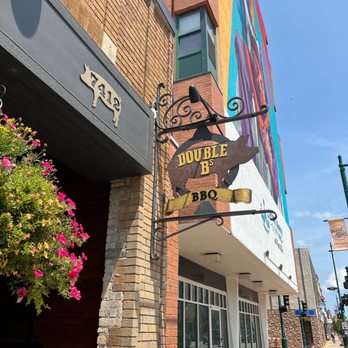 DOUBLE B’S BBQ - Updated September 2024 - 477 Photos & 618 Reviews ...