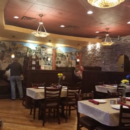 MACIANO’S PIZZA & PASTARIA - Updated March 2026 - 84 Photos & 207 ...