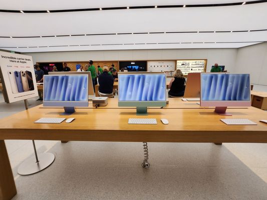 APPLE-OKLAHOMA CITY - Updated May 2026 - 34 Photos & 108 Reviews - 1901 ...