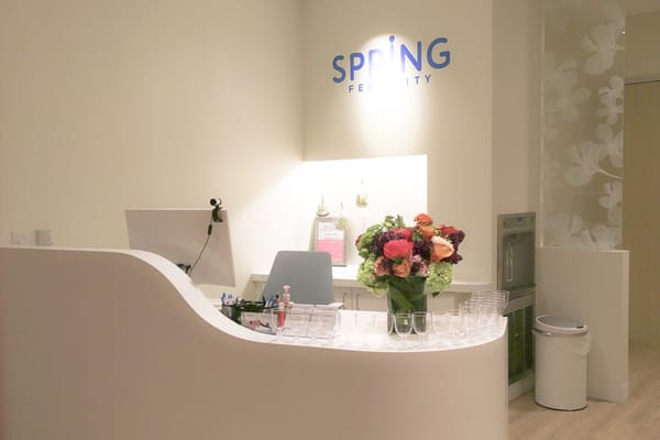 SPRING FERTILITY - Updated January 2026 - 21 Photos & 141 Reviews - 1 ...