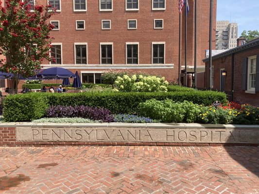 PENNSYLVANIA HOSPITAL - Updated December 2025 - 65 Photos & 104 Reviews ...