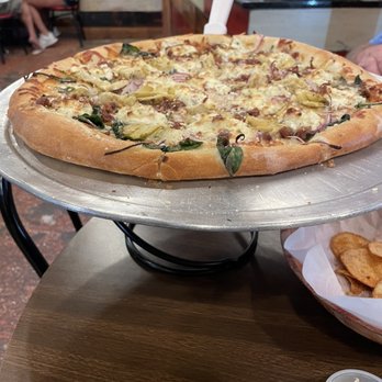 HOME GROWN PIZZA - 38 Photos & 58 Reviews - 3429 Earl L Core Rd ...
