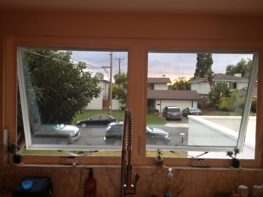 SEPULVEDA WINDOW CLEANING - 12 Coral Sea, Laguna Niguel, California ...
