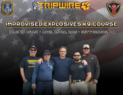 TRIPWIRE OPERATIONS GROUP - Updated December 2025 - 15 Photos - 1685 Baltimore Pike, Gettysburg ...