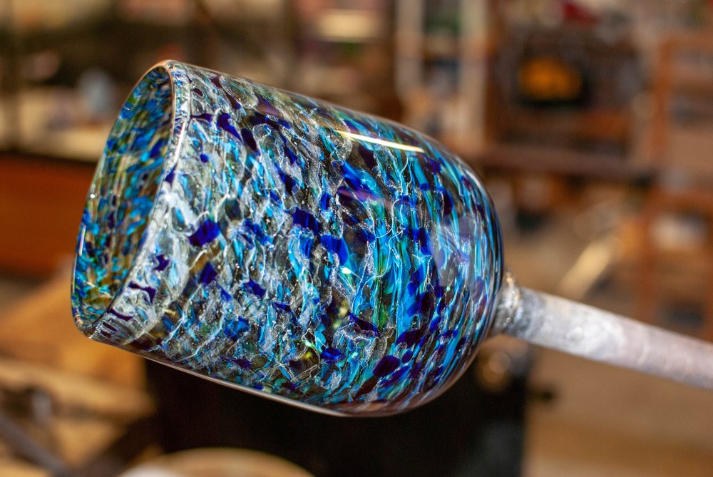 GATHER GLASS - 135 Photos & 62 Reviews - 521 Atwells Ave, Providence ...