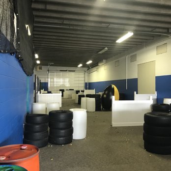 NERFED - Updated November 2025 - 24 Reviews & 33 Photos - 5878 W ...