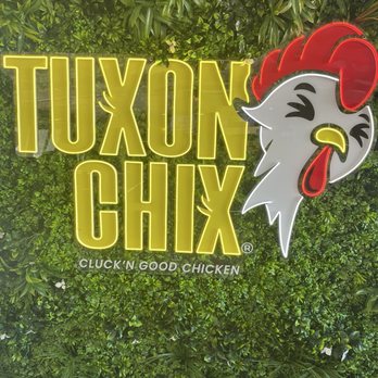 TUXON CHIX - Updated August 2025 - 135 Photos & 103 Reviews - 5524 E ...