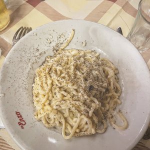 DA ENZO AL 29 - 747 Photos & 394 Reviews - Via dei Vascellari 29, Roma ...