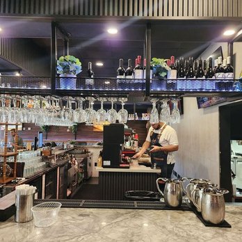 LUKA RESTAURANT - Updated July 2025 - 334 Photos & 170 Reviews - 244 S ...