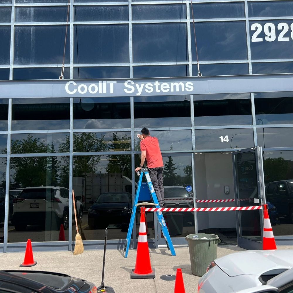 BUDGET GLASS - Updated December 2025 - 13 Photos - 6- 2520 23 Street NE ...