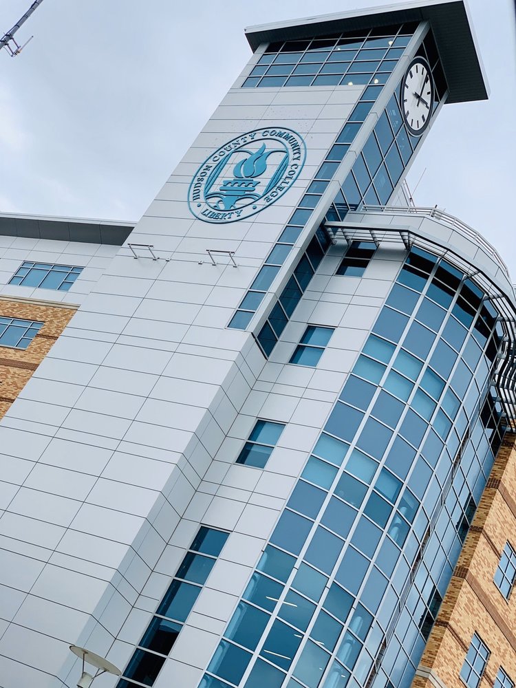 HUDSON COUNTY COMMUNITY COLLEGE - Updated December 2025 - 12 Photos ...