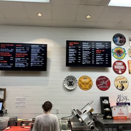 PIZZA ROX - Updated March 2025 - 809 Photos & 508 Reviews - 1880 N ...