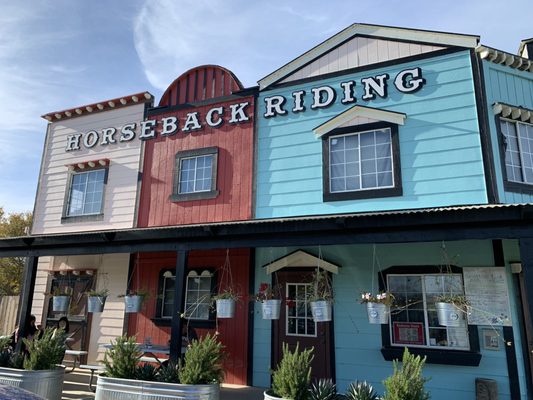 PACIFIC DUNES RIDING RANCH - 92 Photos & 114 Reviews - 1207 Silver Spur ...