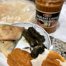 MEDITERRANEAN BAKERY & CAFE - Updated July 2025 - 238 Photos & 321 ...