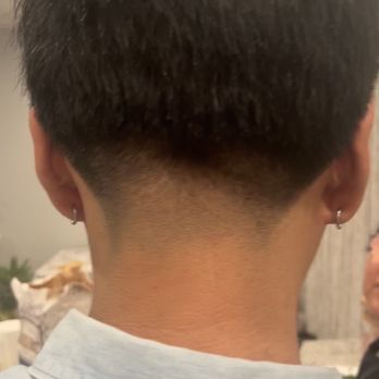 BARBER EFFECT - Updated July 2025 - 77 Photos & 52 Reviews - 3903 Fair ...