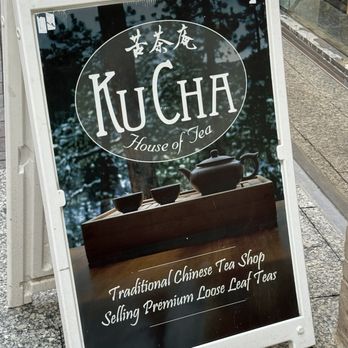KU CHA HOUSE OF TEA- TEA SHOP BOULDER - Updated December 2025 - 221 ...