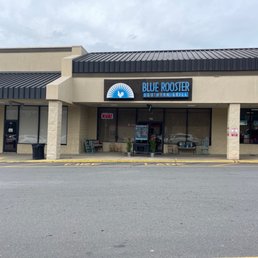 BLUE ROOSTER SOUTHERN GRILL - Updated November 2025 - 115 Photos & 238 ...