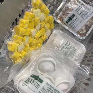 FU KEE BAO DIM - 86 Photos & 27 Reviews - 21 Milliken Blvd, Scarborough ...