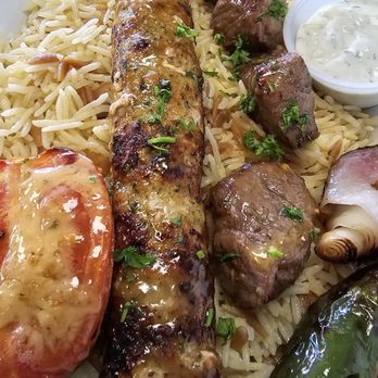 YANNI’S GYROS - Updated January 2025 - 236 Photos & 354 Reviews - 9770 ...