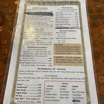 THE PARSHALL INN - Updated September 2025 - 19 Photos & 33 Reviews ...