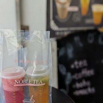 PROLECE TEA - Updated July 2024 - 769 Photos & 456 Reviews - 19 S Fair ...