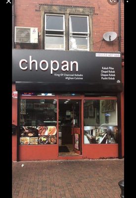 CHOPAN - Updated January 2025 - 219 Roundhay Road, Leeds, West ...