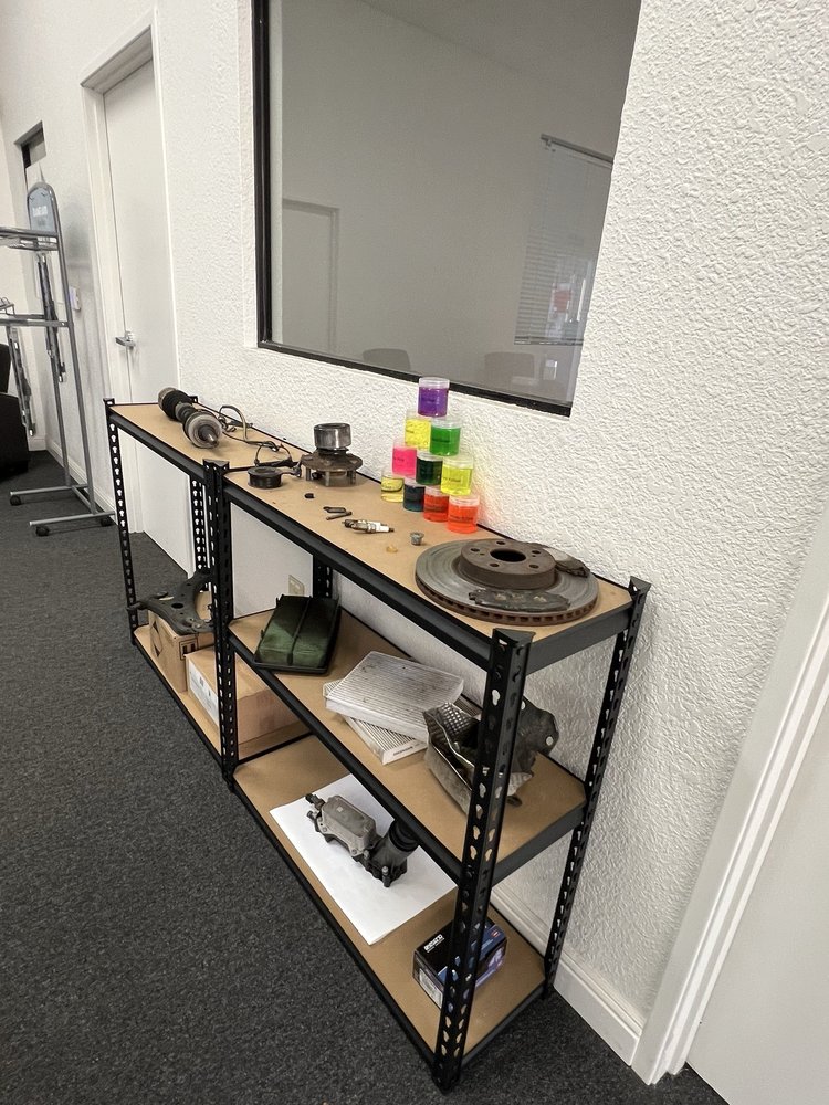 EVERT AUTOMOTIVE - Updated December 2025 - 18 Photos & 87 Reviews ...