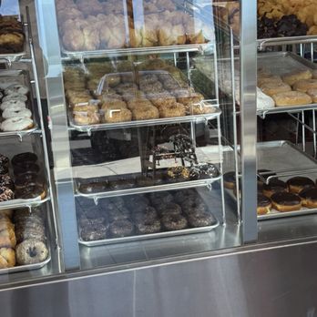 BOSA DONUTS - Updated October 2025 - 15633 W Roosevelt St, Goodyear ...