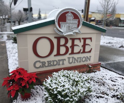 O BEE CREDIT UNION - Updated October 2025 - 10 Photos & 19 Reviews ...