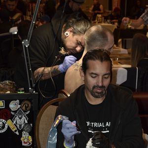 INKLINE STUDIO - Updated May 2024 - 15 Reviews - 62 Rivington St, New ...