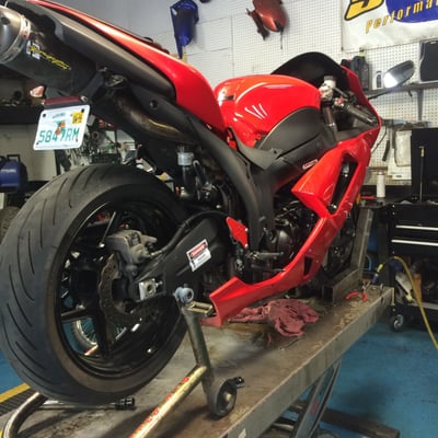 PRECISION CYCLE - Updated January 2026 - 11 Photos & 29 Reviews - 1105 ...