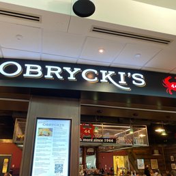 OBRYCKI’S RESTAURANT AND BAR - Updated December 2025 - 572 Photos & 515 ...