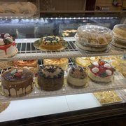 CAESAR’S PASTRY - 99 Photos & 77 Reviews - 6660 Carnelian St, Ranch ...