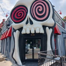 VORTEX BAR & GRILL - Updated December 2025 - 1748 Photos & 1621 Reviews ...