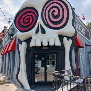 VORTEX BAR & GRILL - Updated March 2025 - 1698 Photos & 1589 Reviews ...