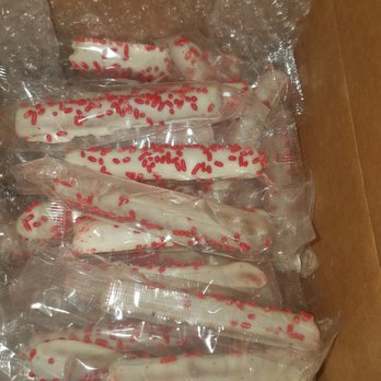 WAGGONER CHOCOLATES - Updated January 2026 - 22 Reviews - 1281 S Main ...