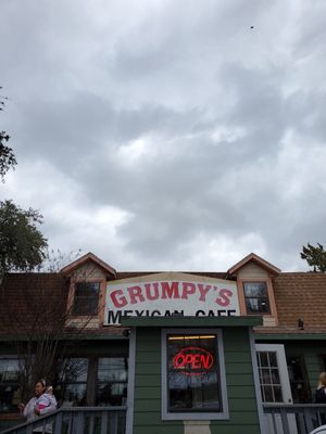 GRUMPY’S MEXICAN CAFE - 361 Photos & 360 Reviews - 18816 Fm 2252, San ...