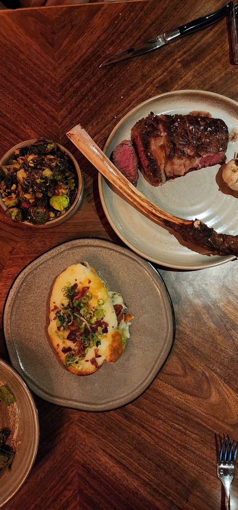 BUFFALOS - Updated December 2025 - 61 Photos & 54 Reviews - 0130 ...