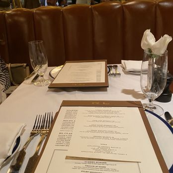 RL RESTAURANT - Updated January 2025 - 1117 Photos & 1000 Reviews - 115 ...