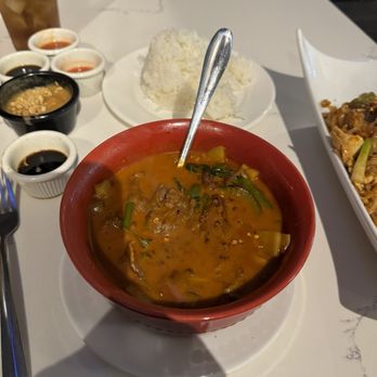 THAI ORCHID - Updated November 2024 - 44 Photos & 21 Reviews - 387 E ...