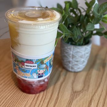 SUN TEA MIX - 1071 Photos & 222 Reviews - 400 Keawe St, Honolulu ...