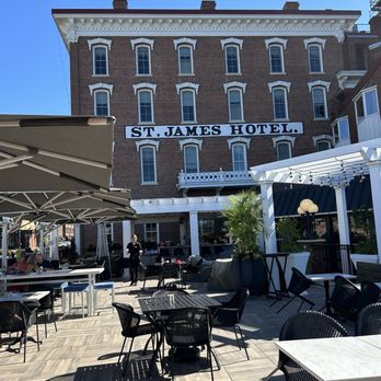 SCARLET KITCHEN & BAR - Updated October 2025 - 150 Photos & 67 Reviews ...