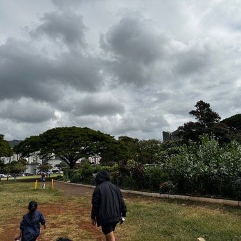 MAKIKI DISTRICT PARK - Updated December 2025 - 52 Photos & 33 Reviews ...