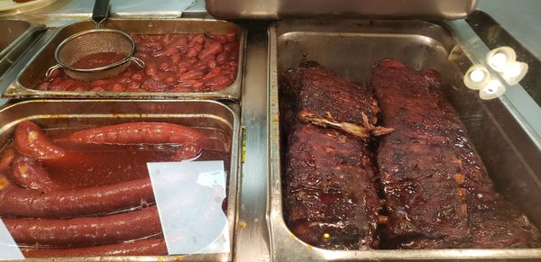 JL’S BAR-B-Q - Updated December 2025 - 46 Photos & 90 Reviews - 5501 S ...