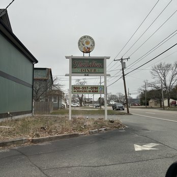 THE HAMILTON DINER - Updated June 2025 - 67 Photos & 69 Reviews - 1641 ...